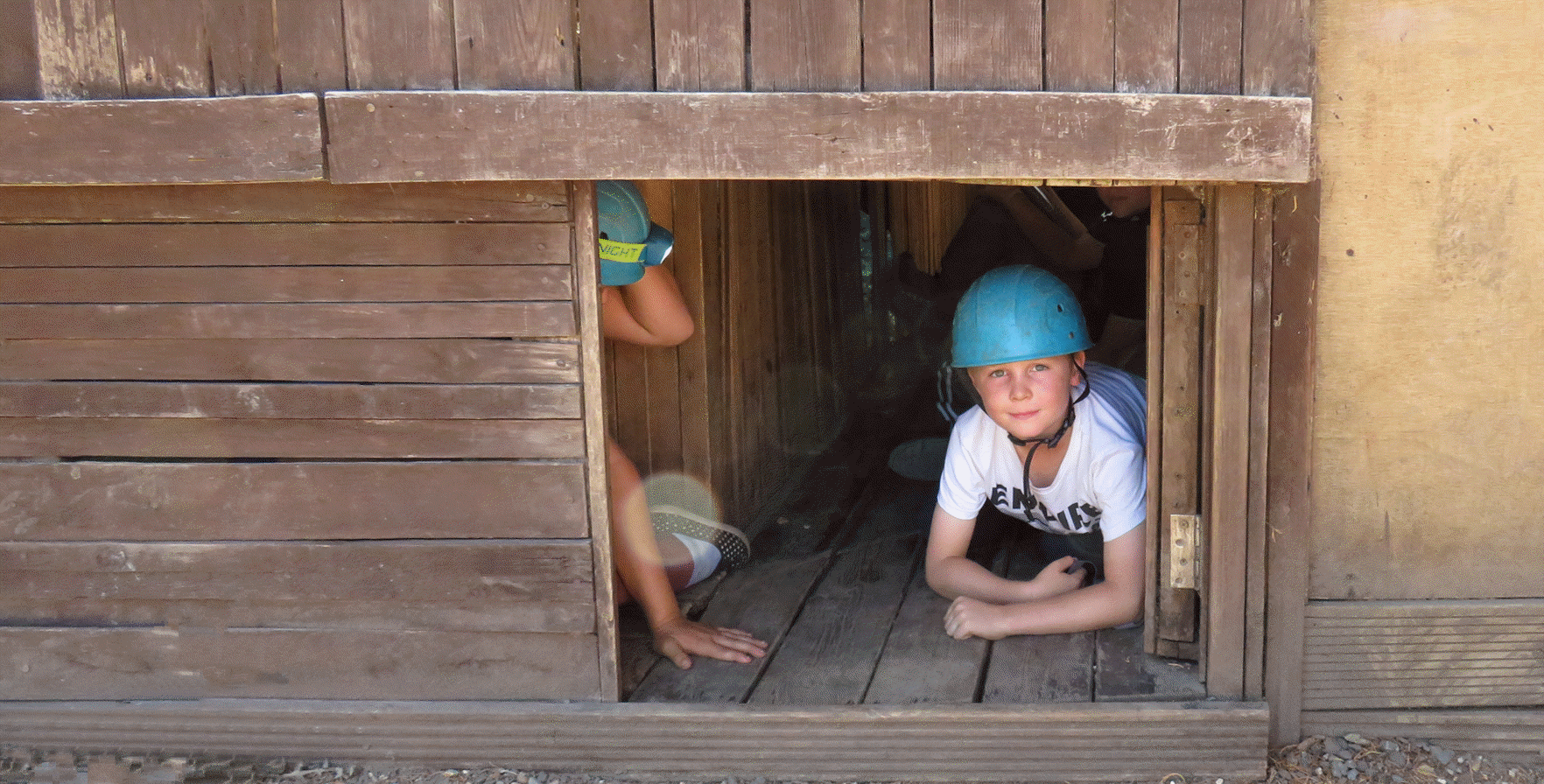 Activities - Belchamps Scout Campsite and Activity Centre